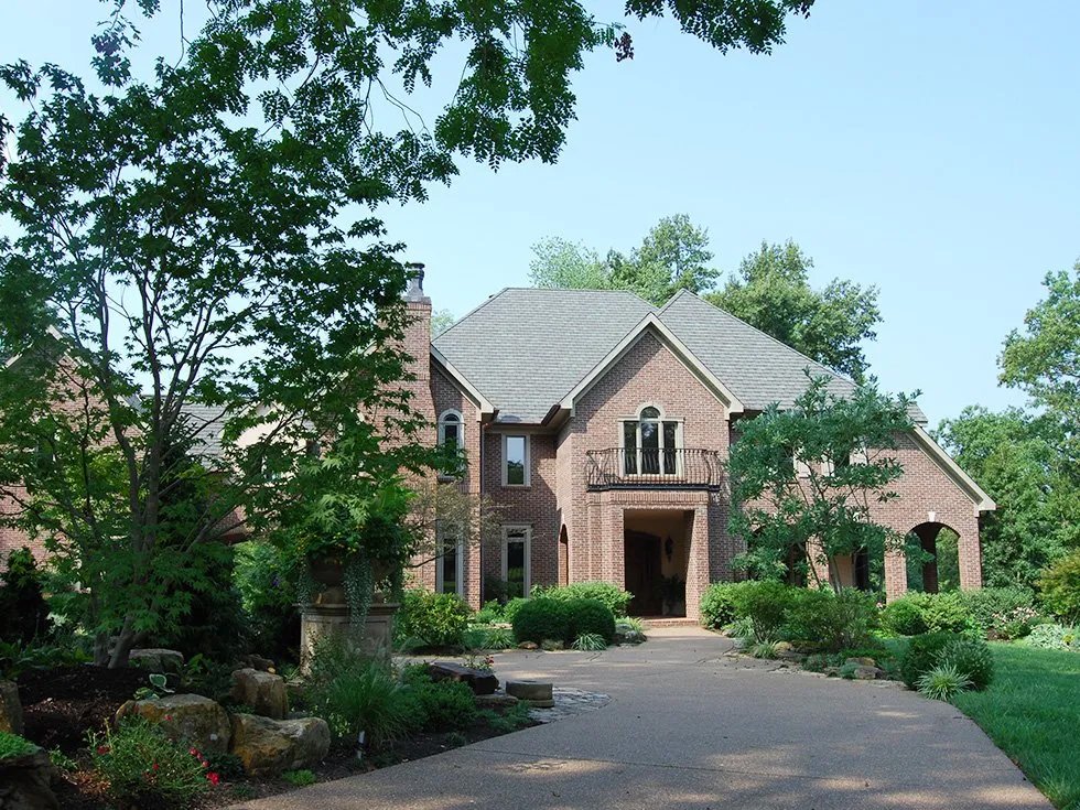 Landscapes By Dallas Foster Inc. Photo Gallery | Vincennes