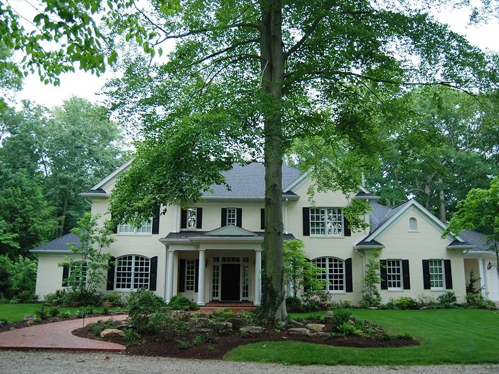 Landscapes By Dallas Foster Inc. Photo Gallery | Vincennes