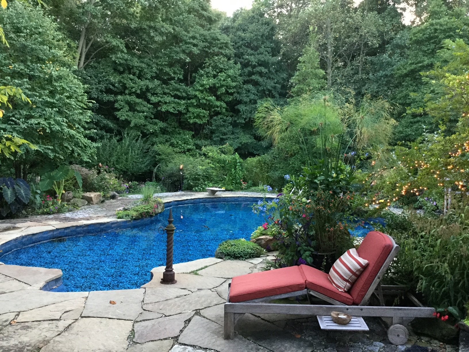 Landscapes By Dallas Foster Inc. Photo Gallery | Vincennes