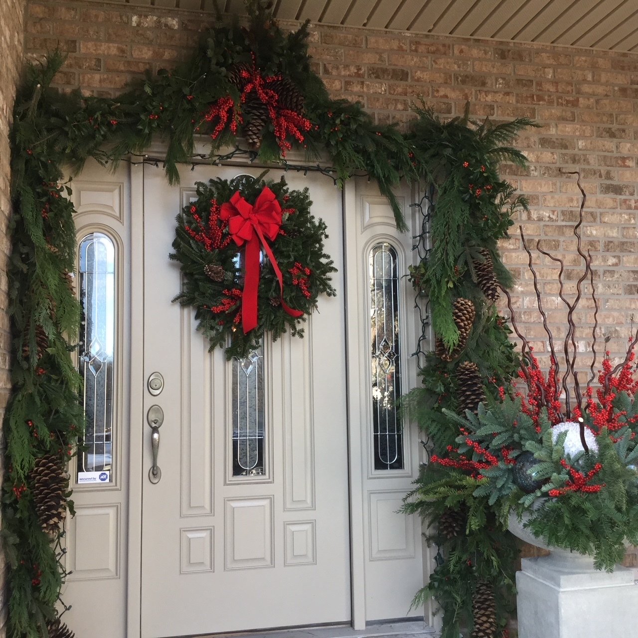 Landscapes By Dallas Foster Inc. Photo Gallery | Vincennes