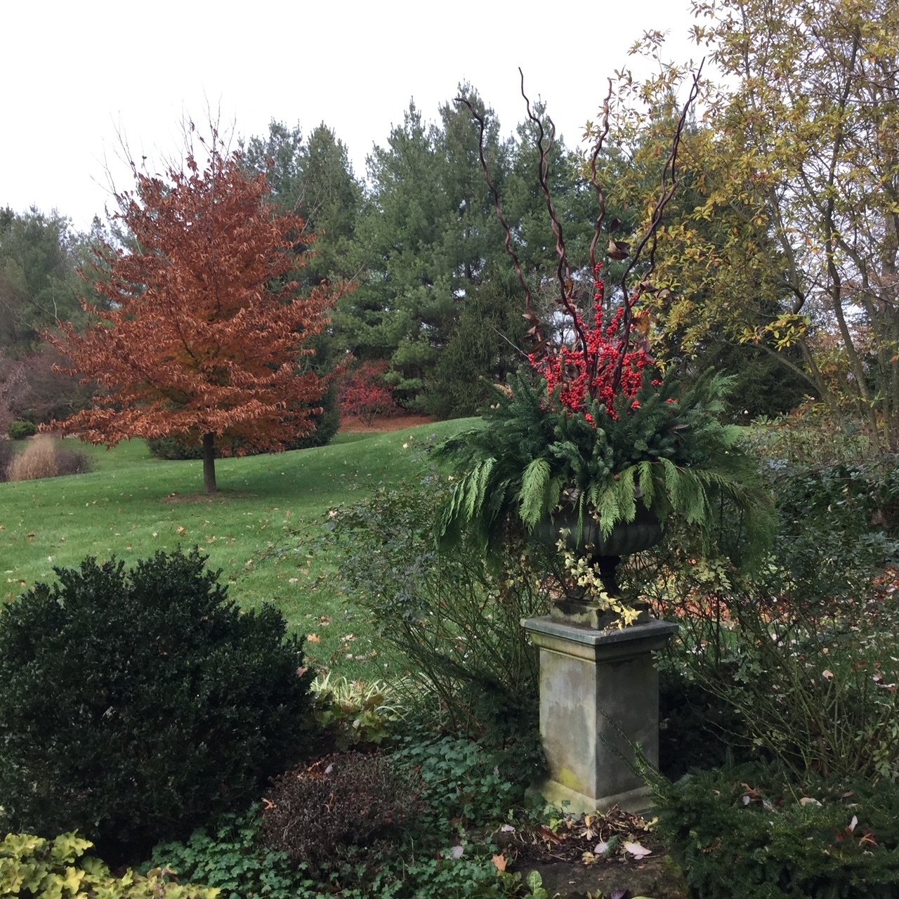 Landscapes By Dallas Foster Inc. Photo Gallery | Vincennes