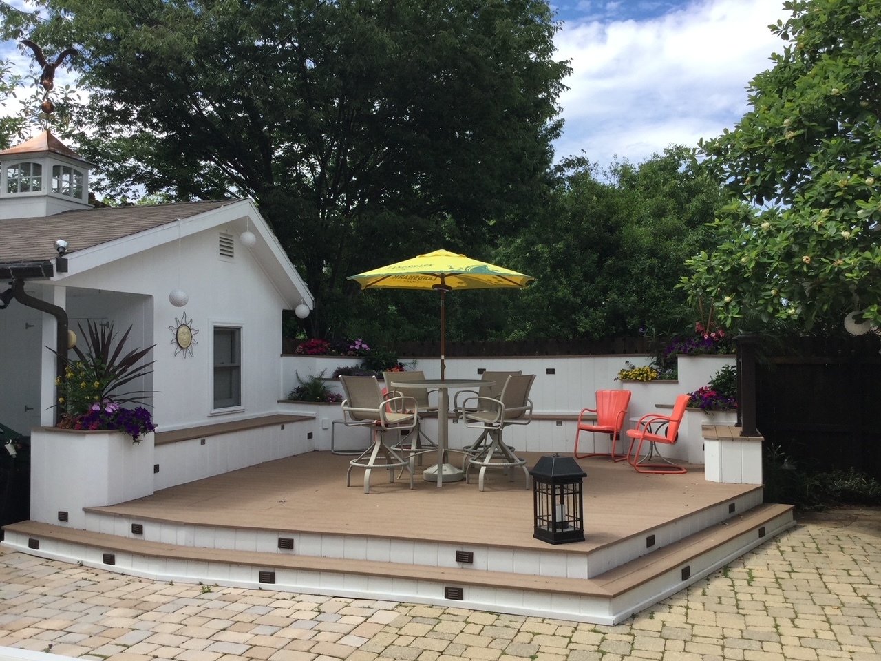 Landscapes By Dallas Foster Inc. Photo Gallery | Vincennes