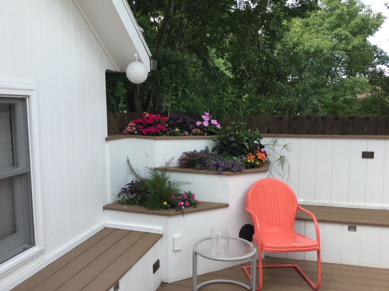 Landscapes By Dallas Foster Inc. Photo Gallery | Vincennes