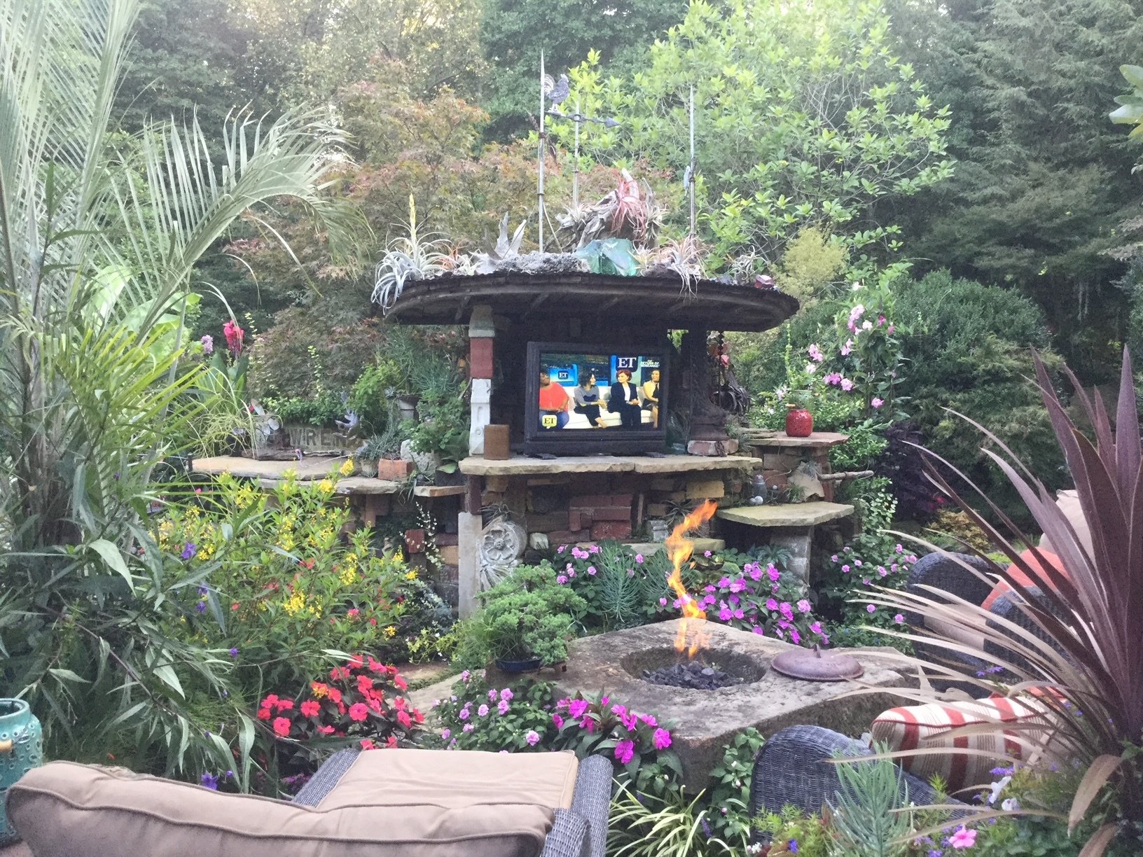 Landscapes By Dallas Foster Inc. Photo Gallery | Vincennes