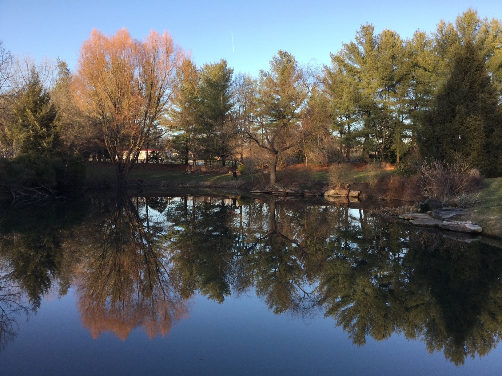 Landscapes By Dallas Foster Inc. Photo Gallery | Vincennes