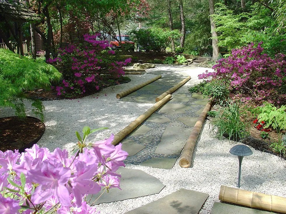 Landscapes By Dallas Foster Inc. Photo Gallery | Vincennes