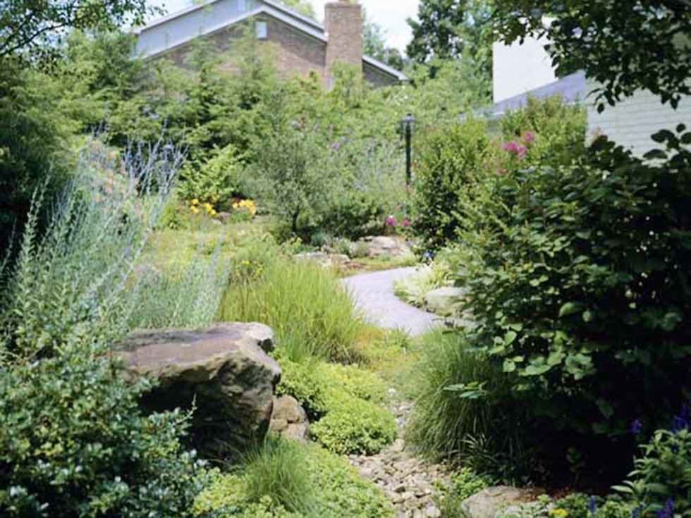 Landscapes By Dallas Foster Inc. Photo Gallery | Vincennes