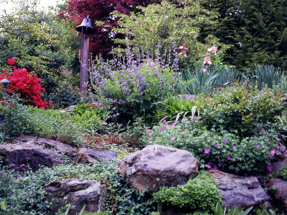 Landscapes By Dallas Foster Inc. Photo Gallery | Vincennes
