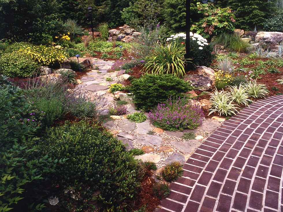 Landscapes By Dallas Foster Inc. Photo Gallery | Vincennes