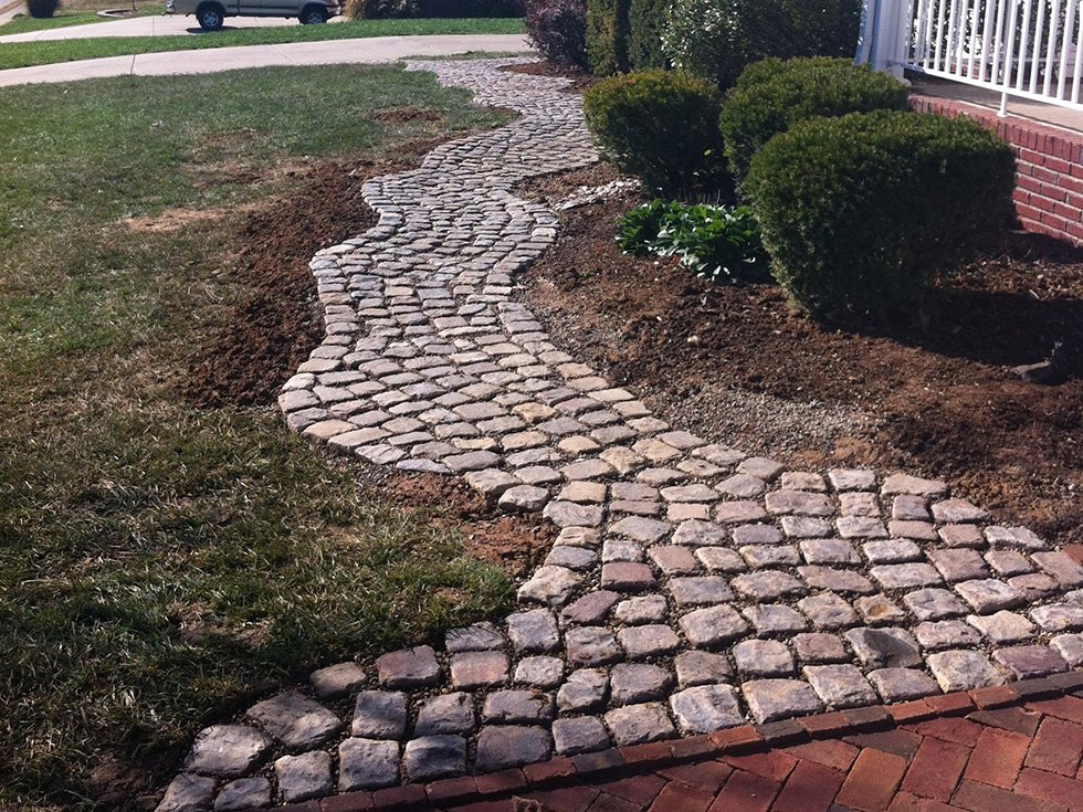 Landscapes By Dallas Foster Inc. Photo Gallery | Vincennes
