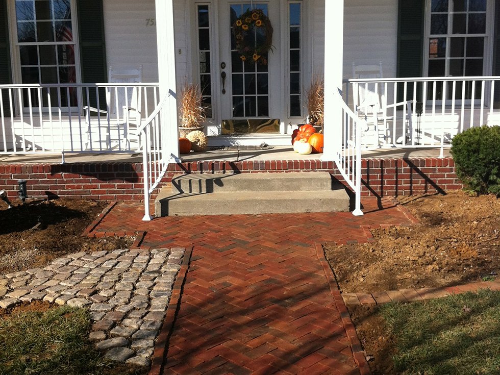 Landscapes By Dallas Foster Inc. Photo Gallery | Vincennes