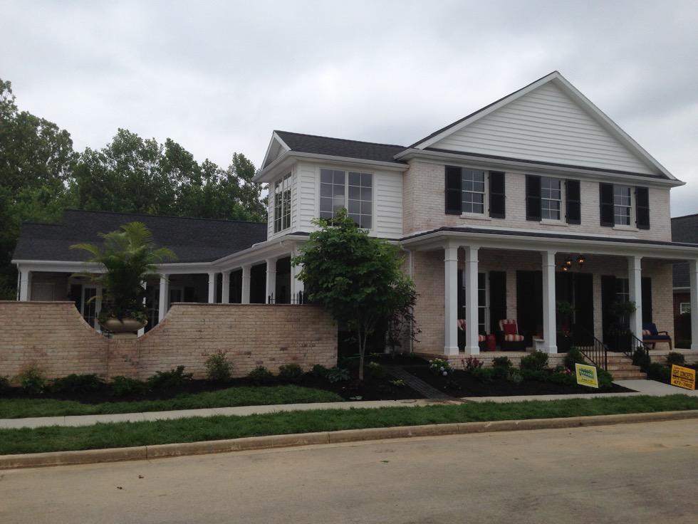 Landscapes By Dallas Foster Inc. Photo Gallery | Vincennes