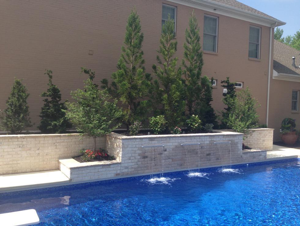 Landscapes By Dallas Foster Inc. Photo Gallery | Vincennes