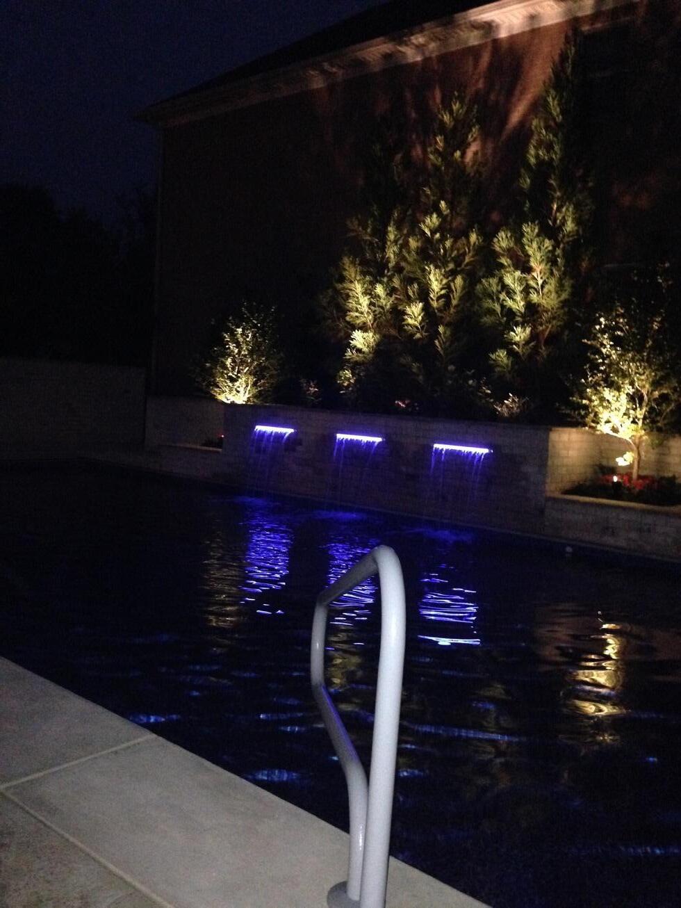 Landscapes By Dallas Foster Inc. Photo Gallery | Vincennes