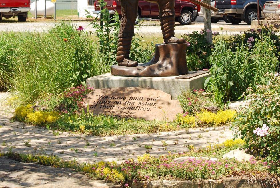 Landscapes By Dallas Foster Inc. Photo Gallery | Vincennes