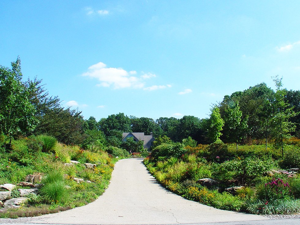 Landscapes By Dallas Foster Inc. Photo Gallery | Vincennes