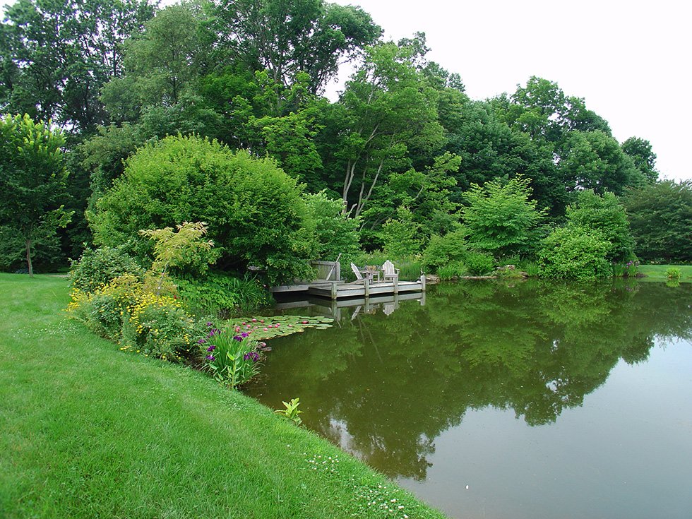 Landscapes By Dallas Foster Inc. Photo Gallery | Vincennes