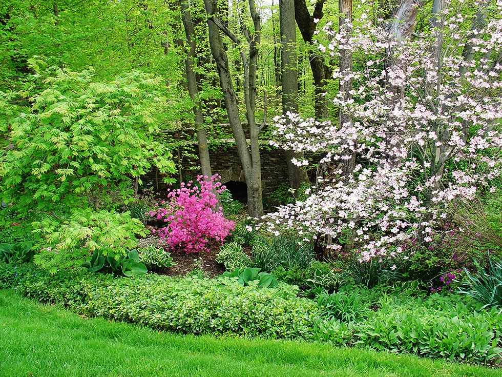 Landscapes By Dallas Foster Inc. Photo Gallery | Vincennes