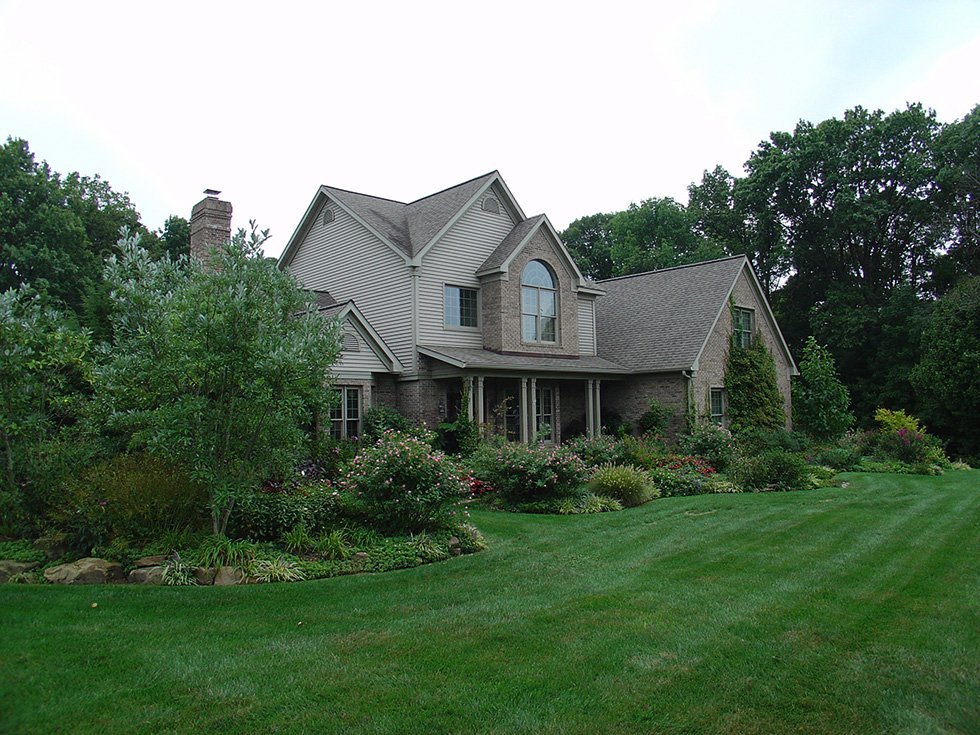 Landscapes By Dallas Foster Inc. Photo Gallery | Vincennes