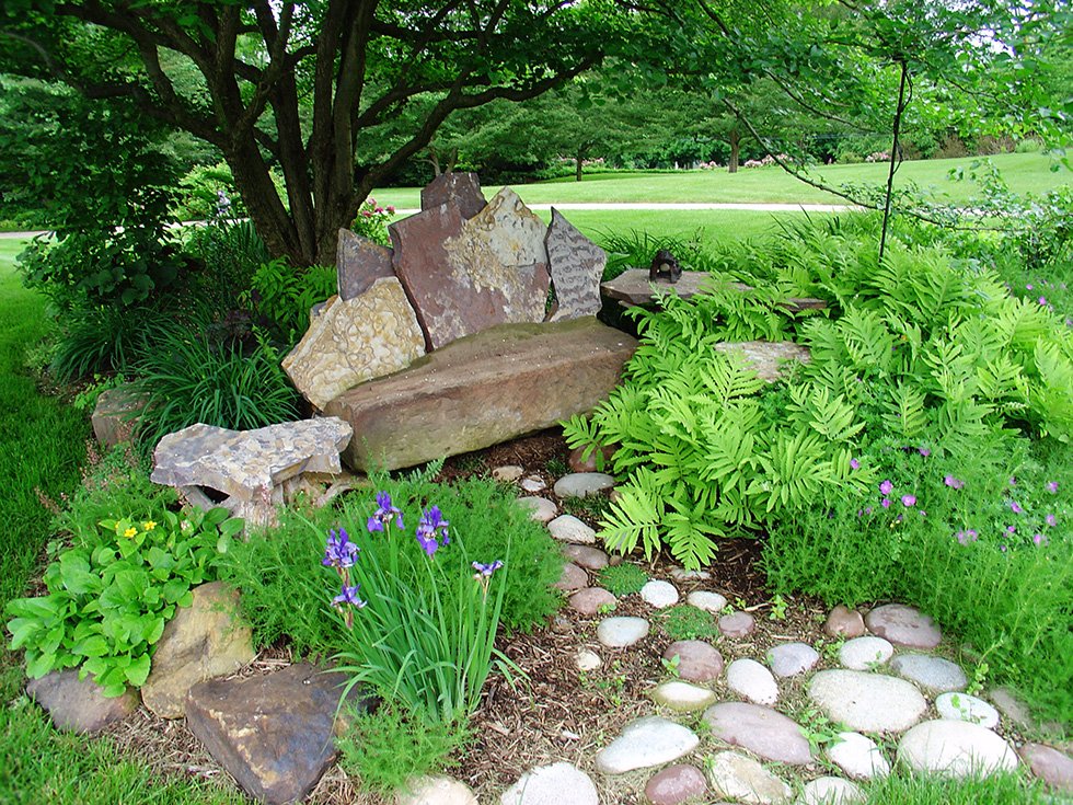 Landscapes By Dallas Foster Inc. Photo Gallery | Vincennes