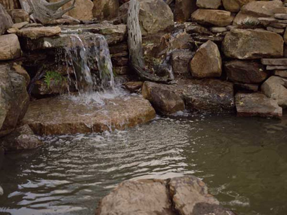 Landscapes By Dallas Foster Inc. Photo Gallery | Vincennes