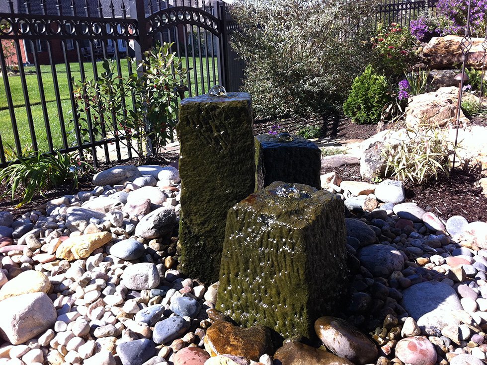 Landscapes By Dallas Foster Inc. Photo Gallery | Vincennes