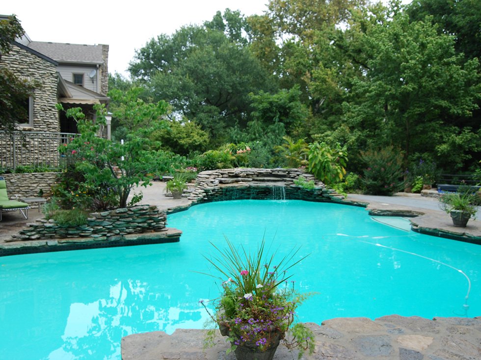 Landscapes By Dallas Foster Inc. Photo Gallery | Vincennes