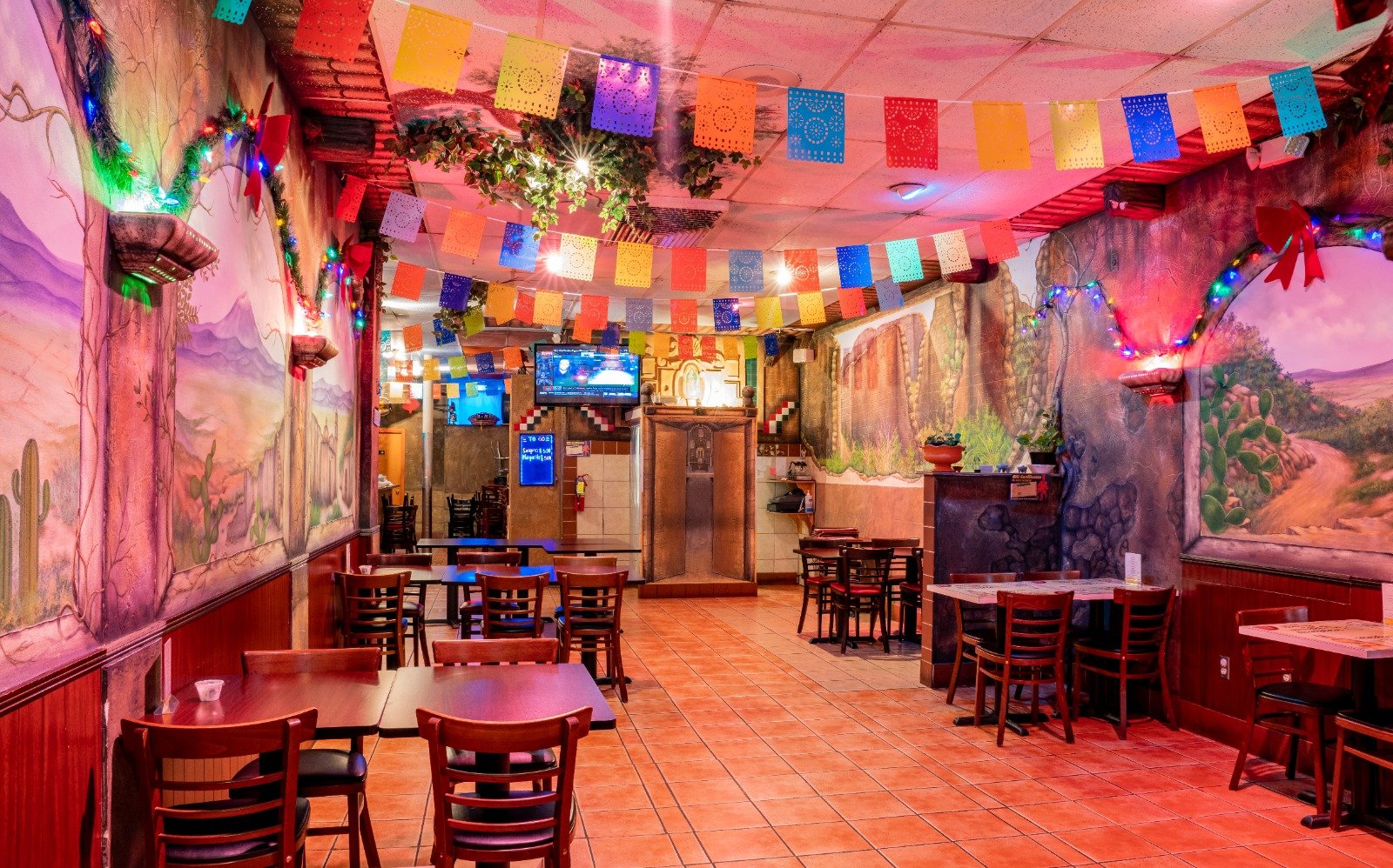 Fiesta Cinco De Mayo Restaurant Photo Gallery | Willimantic