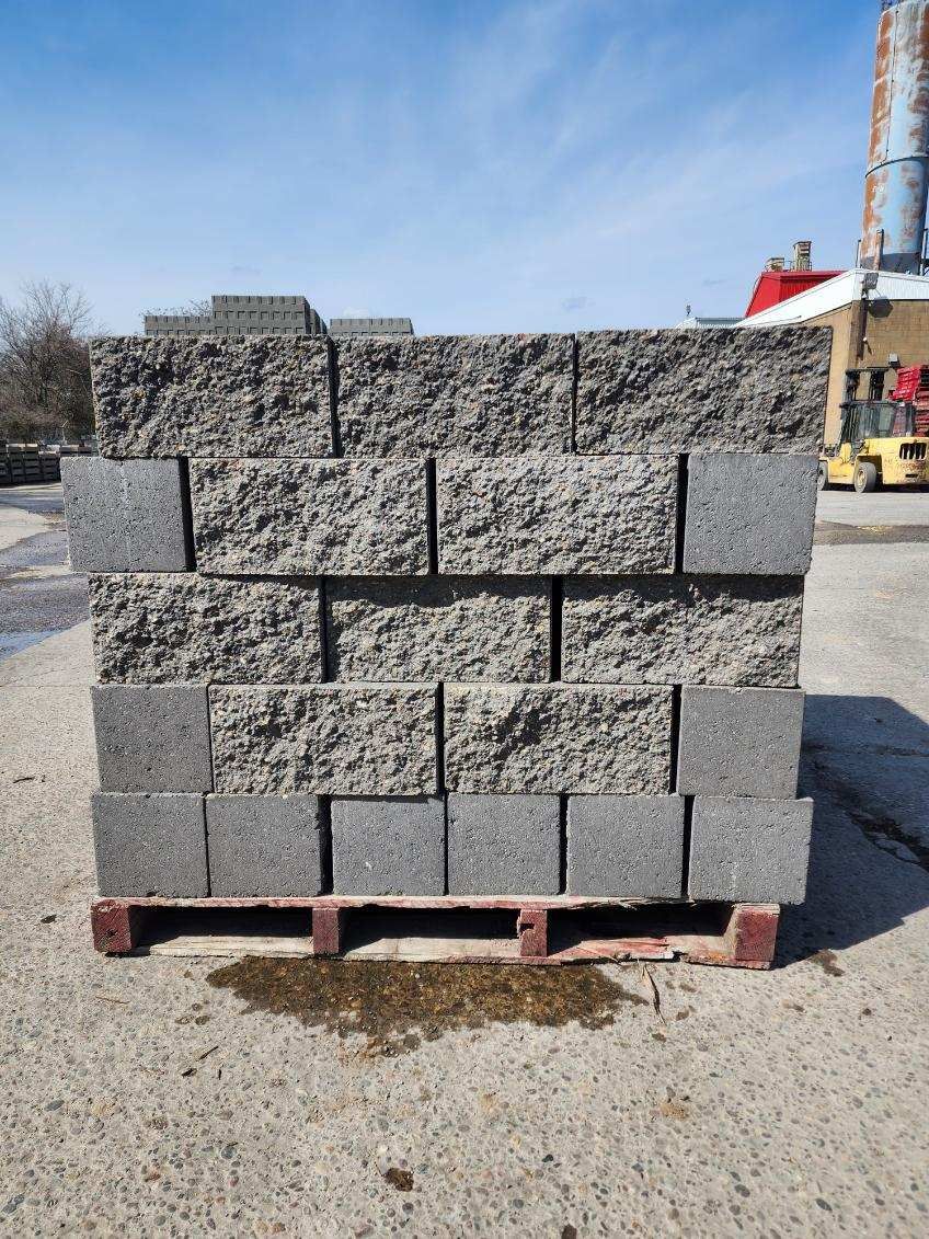 Concrete Block | Retaining Walls | Connellsville, PA
