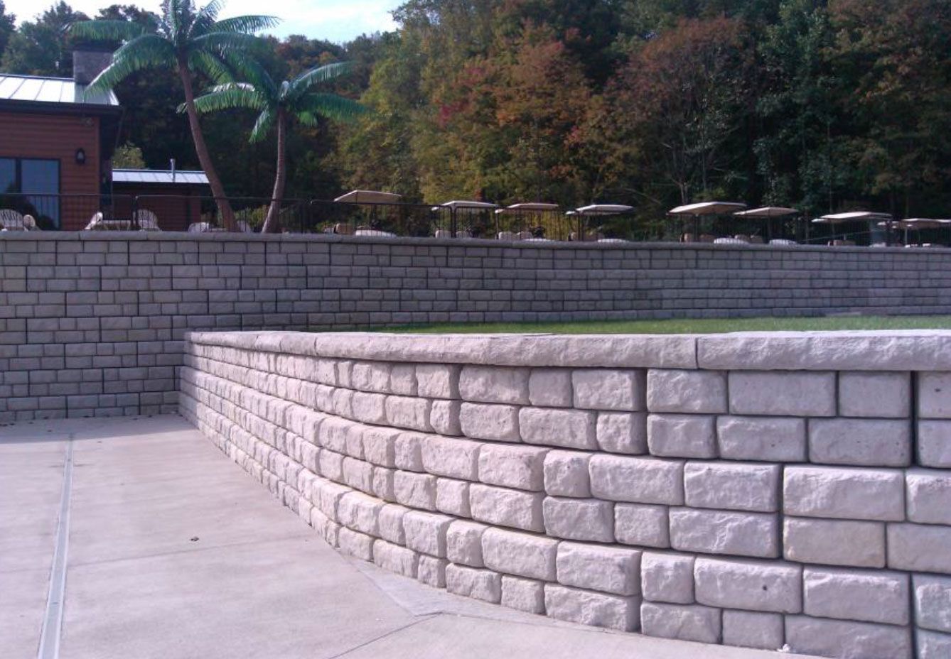 Precast Products | Concrete Curbs | Connellsville, PA