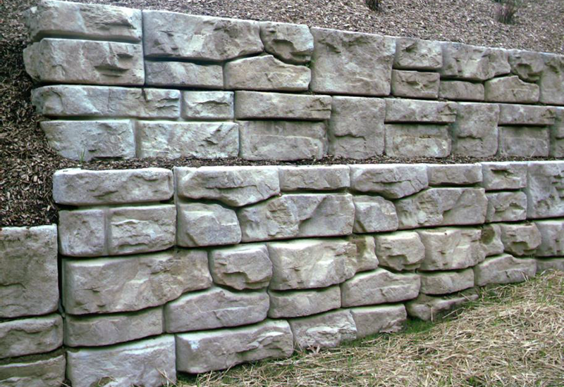 Precast Products | Concrete Curbs | Connellsville, PA