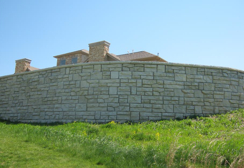 Precast Products | Concrete Curbs | Connellsville, PA