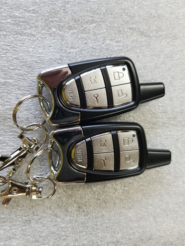 Remote Car Starters and Installations | Appleton, WI