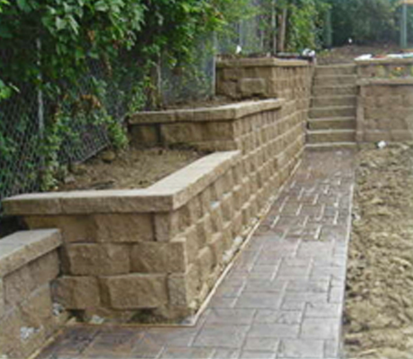 Concrete Services SB Concrete Contractor's, Inc. Omaha NE