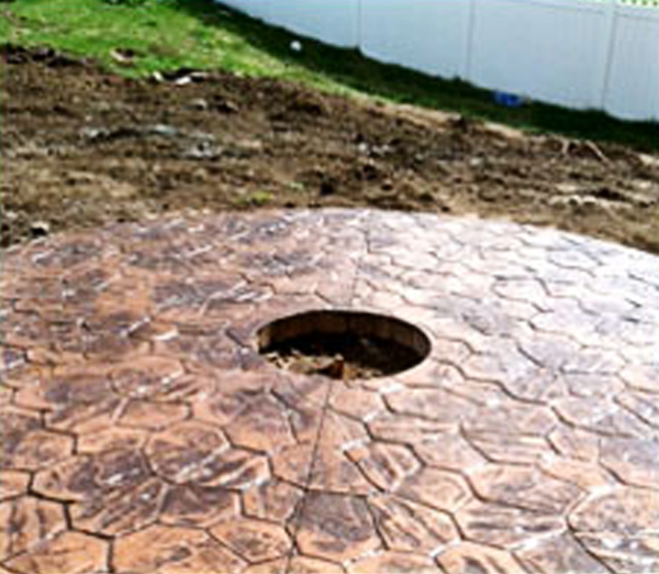 Concrete Services SB Concrete Contractor's, Inc. Omaha NE