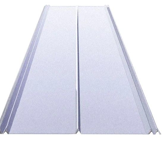 Metal Roofing Statesboro, GA | Yoder Metals