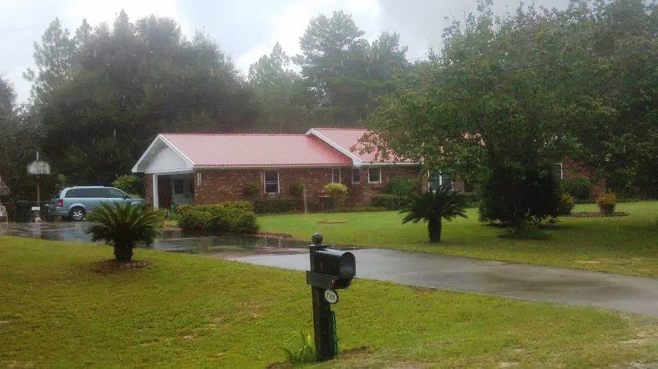 Yoder Metals Photo Gallery | Screven, GA