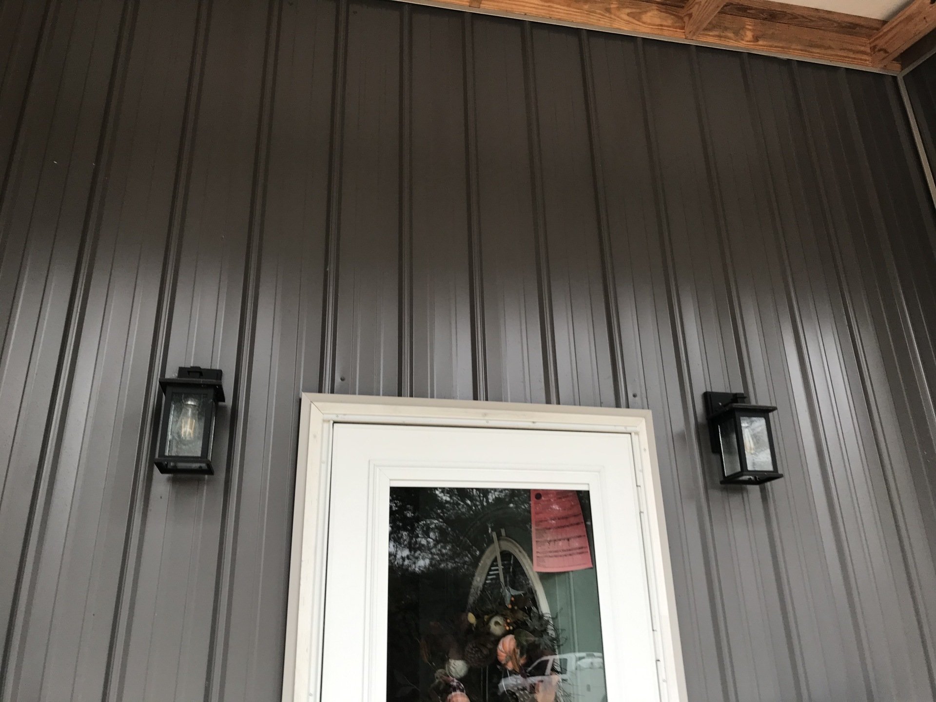 Yoder Metals Photo Gallery | Screven, GA