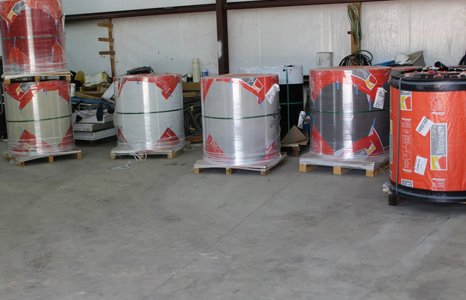 Metal Roofing Statesboro, GA | Yoder Metals