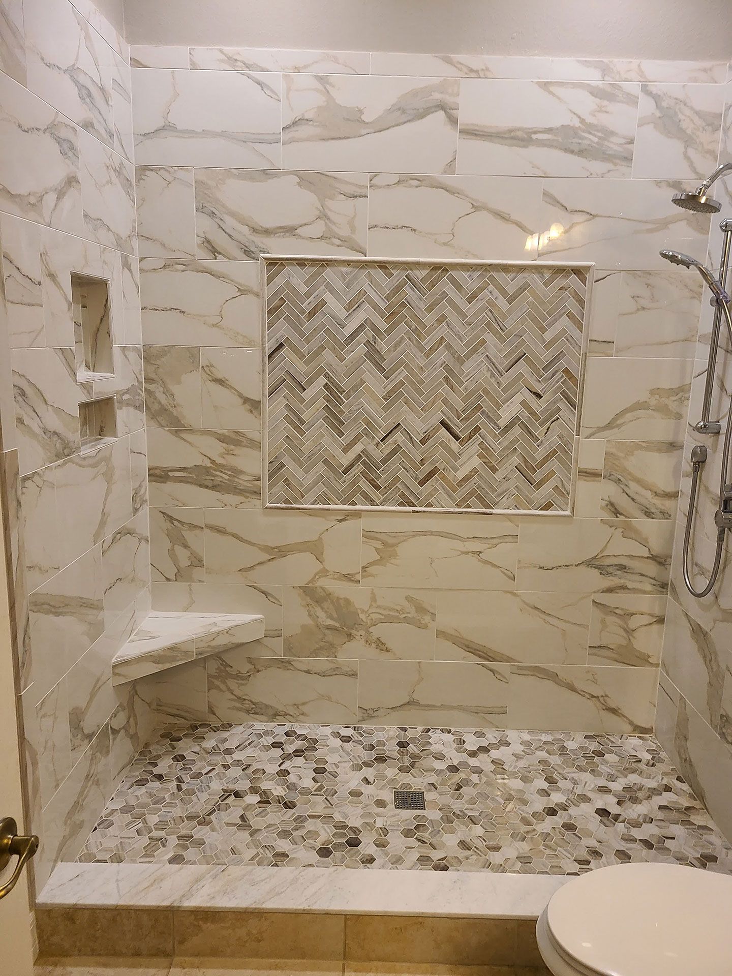Custom Showers | Cabinets | Sun City Center, FL