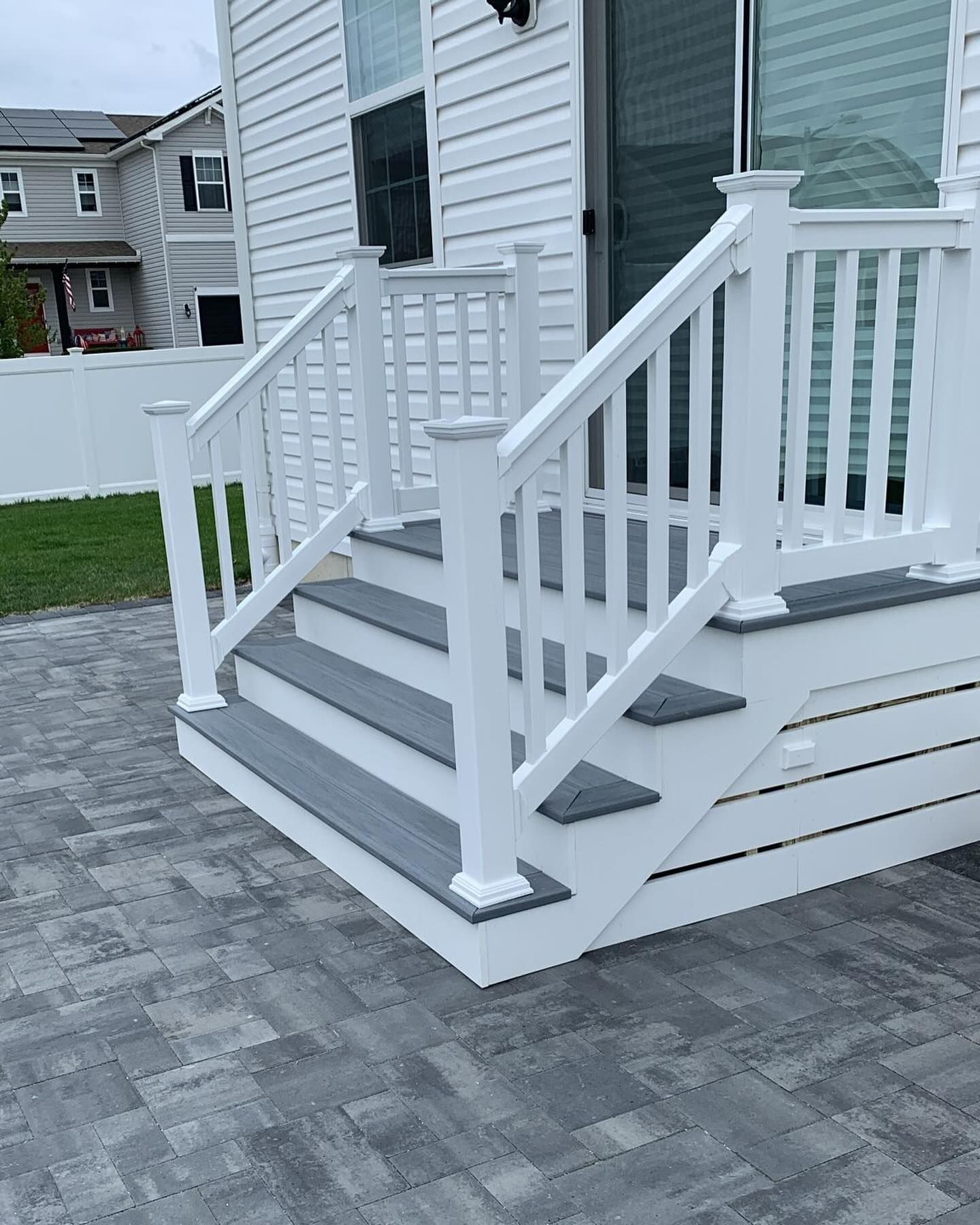 Decking Installation and Repair | Toms River NJ