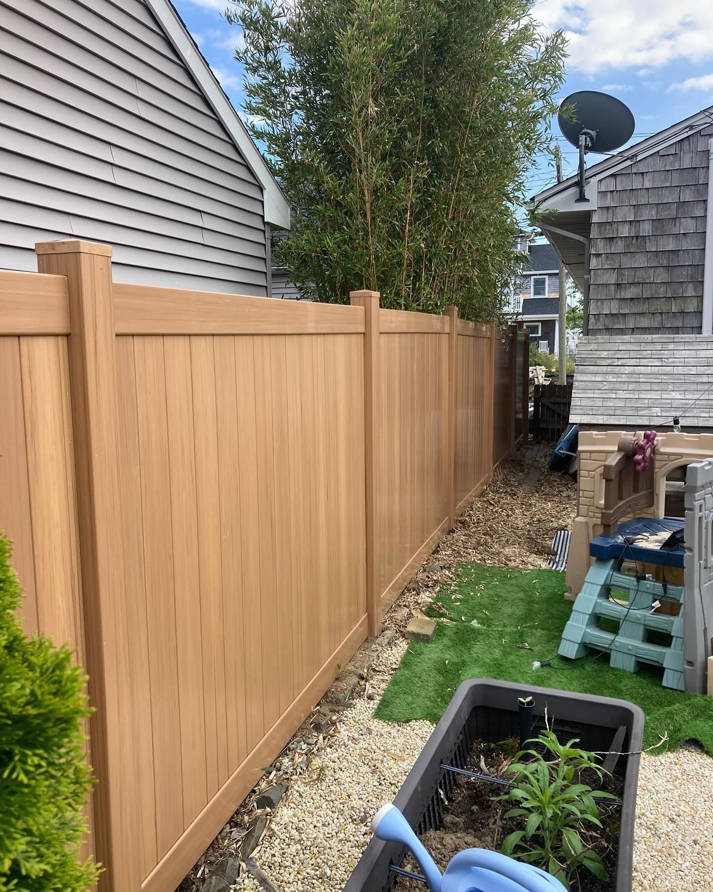 Gallery | GMX Fencing and Decking