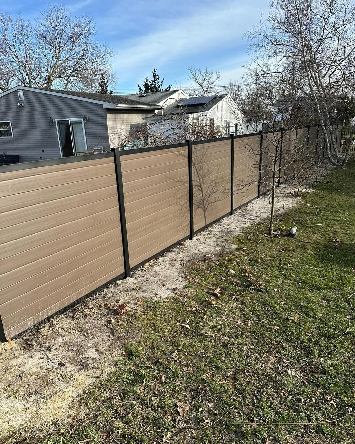Gallery | GMX Fencing and Decking