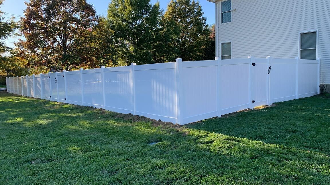 Vinyl Fencing | Vinyl Fencing Business | Brick, NJ