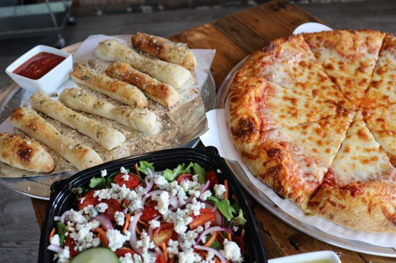 Pizza Restaurant In Upper Saint Clair, PA