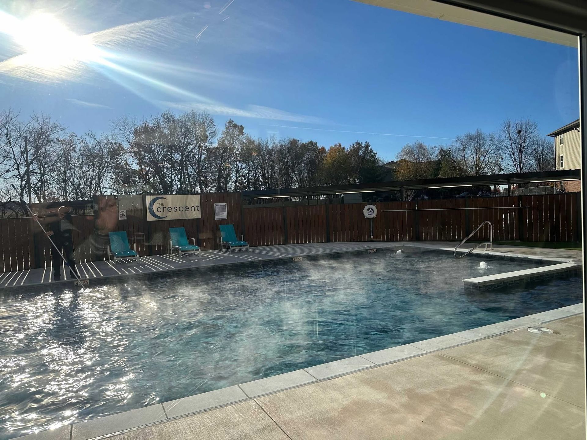 Pool Portfolio Gallery | Southwest MO