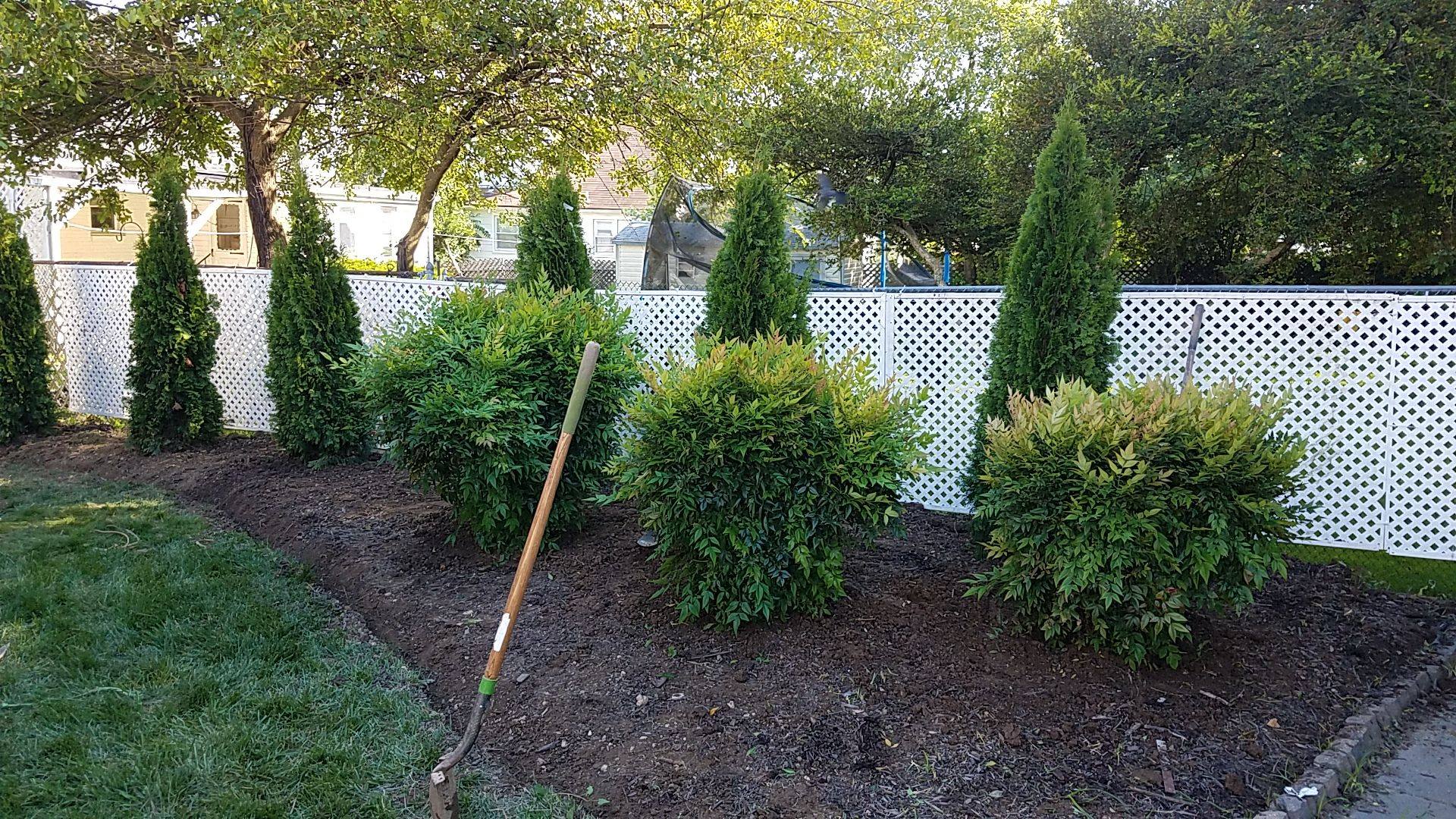 Final Cut Landscape & Tree Care Gallery | White Marsh, MD