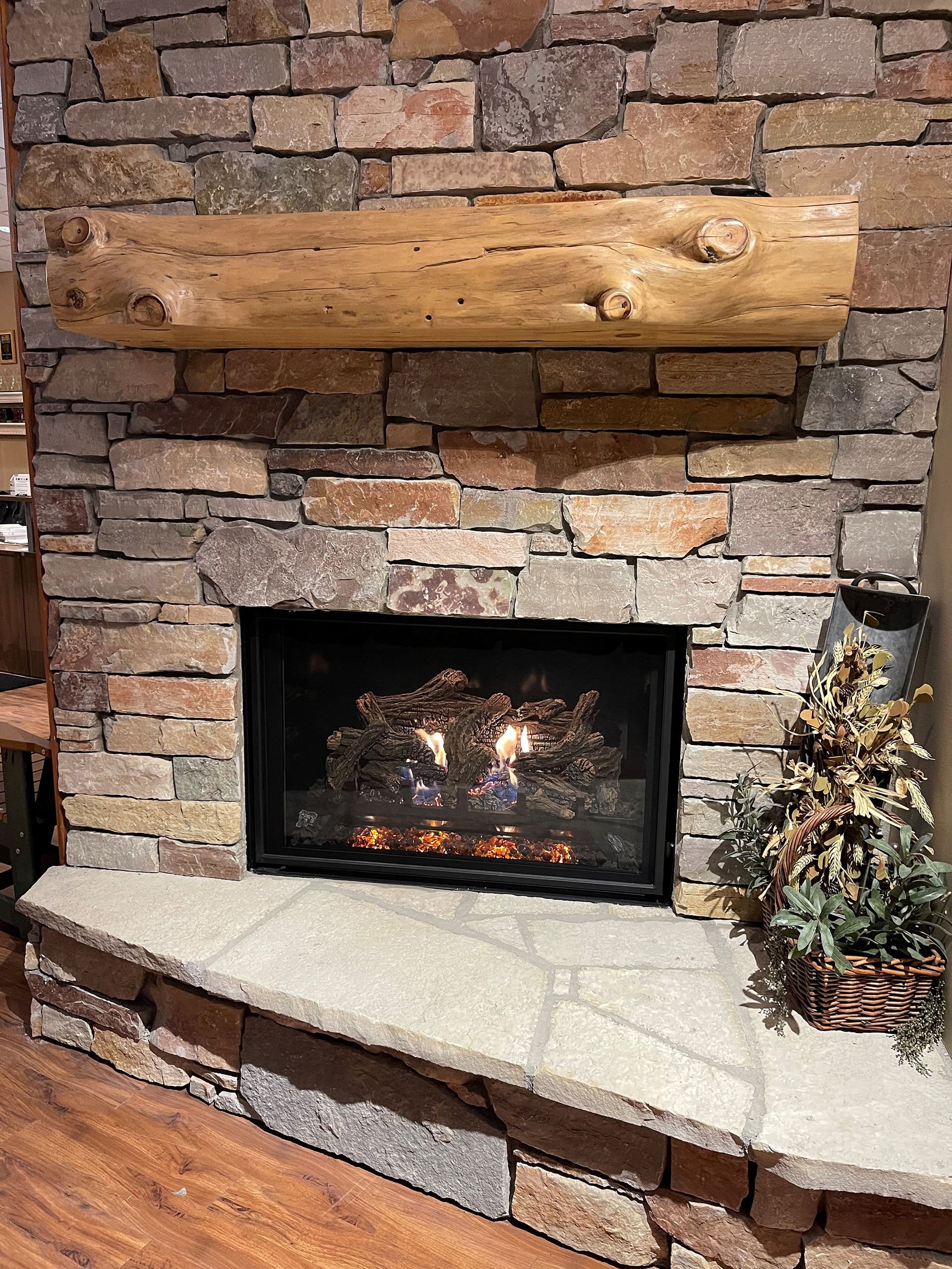 Gallery | American Fireplace & Heating, Inc
