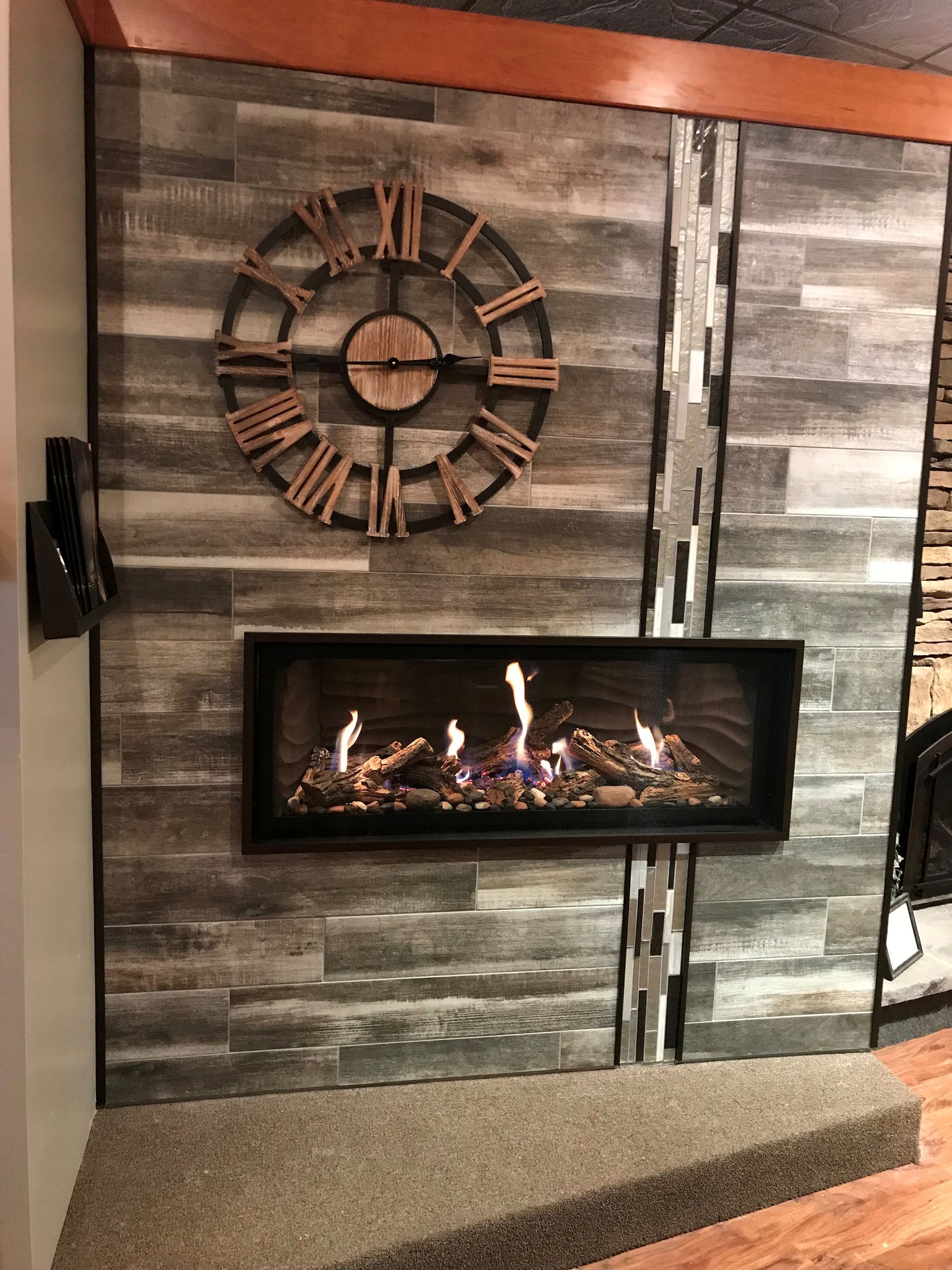 Gallery | American Fireplace & Heating, Inc