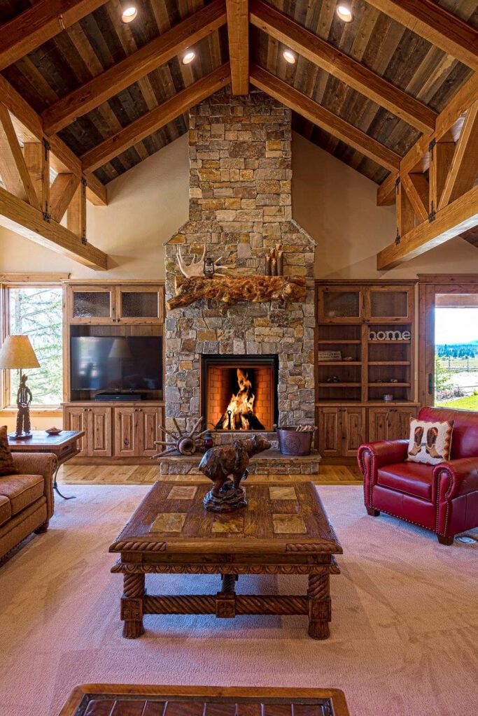 Gallery | American Fireplace & Heating, Inc